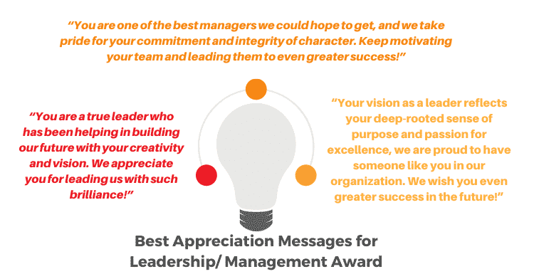 33 Best Appreciation Messages for Employee Recognition 33 Best Appreciation Messages for Employee Recognition
