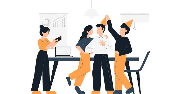 8 Creative Ideas for Startups to Recognize Employees