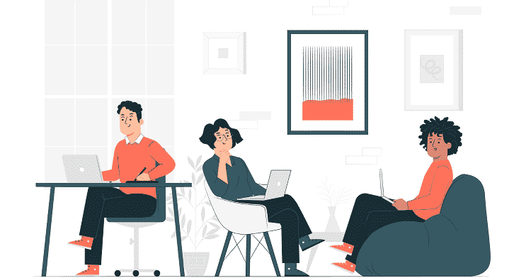 Culture of Openness and Transparency through Employee Recognition